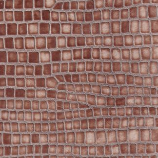 Gramercy Russet - Upholstery Leather Hides & Embossed Leather