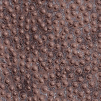 Custom Leather Colors | Barbarossa Leather